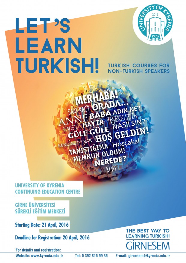 Turkish Language Programs - softwarecn