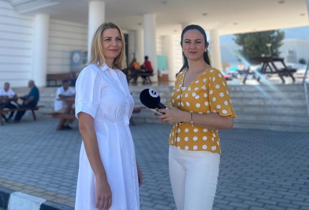 Girne Üniversitesi 60+ Yaş Tazelenme Üniversitesinde Yeni Dönem ...